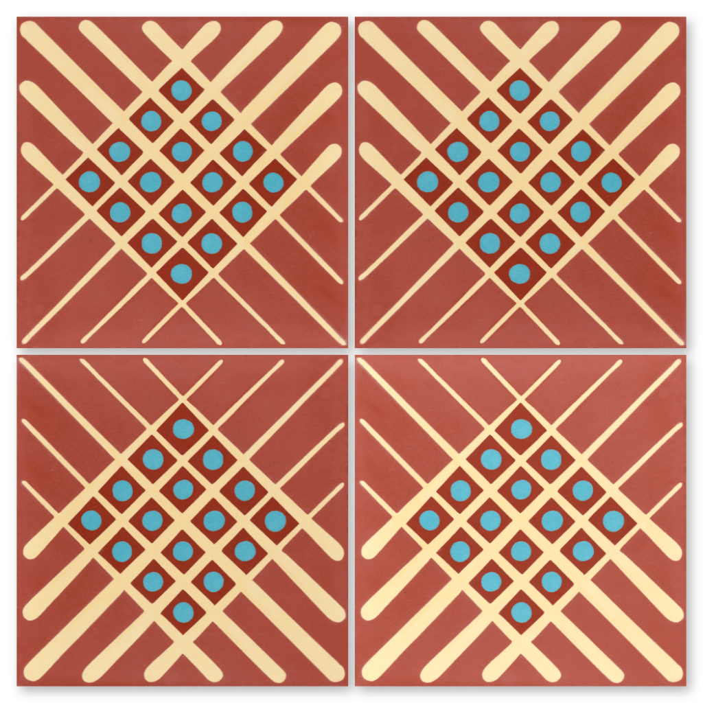 Cement Style - by Villa Lagoon Tile