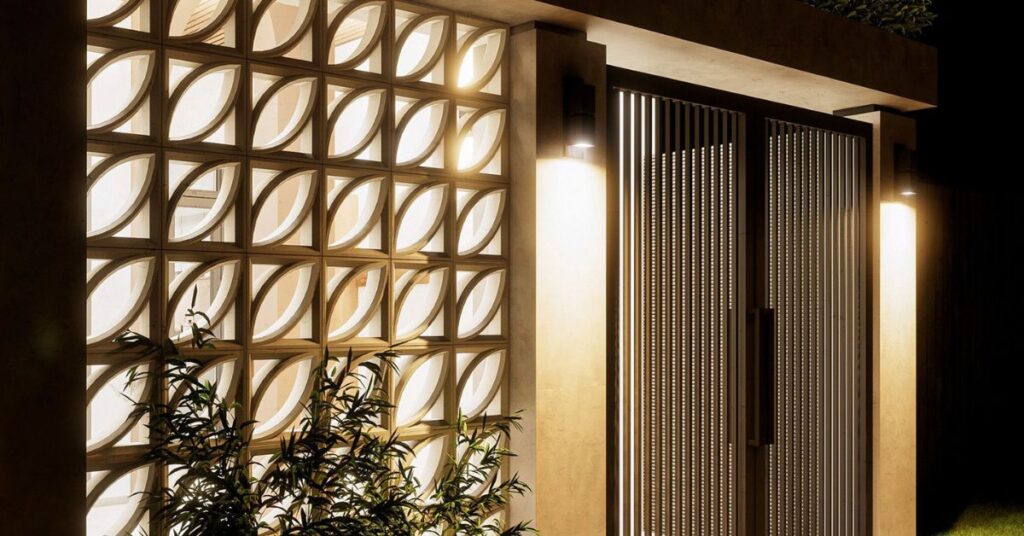 Cement Style - by Villa Lagoon Tile