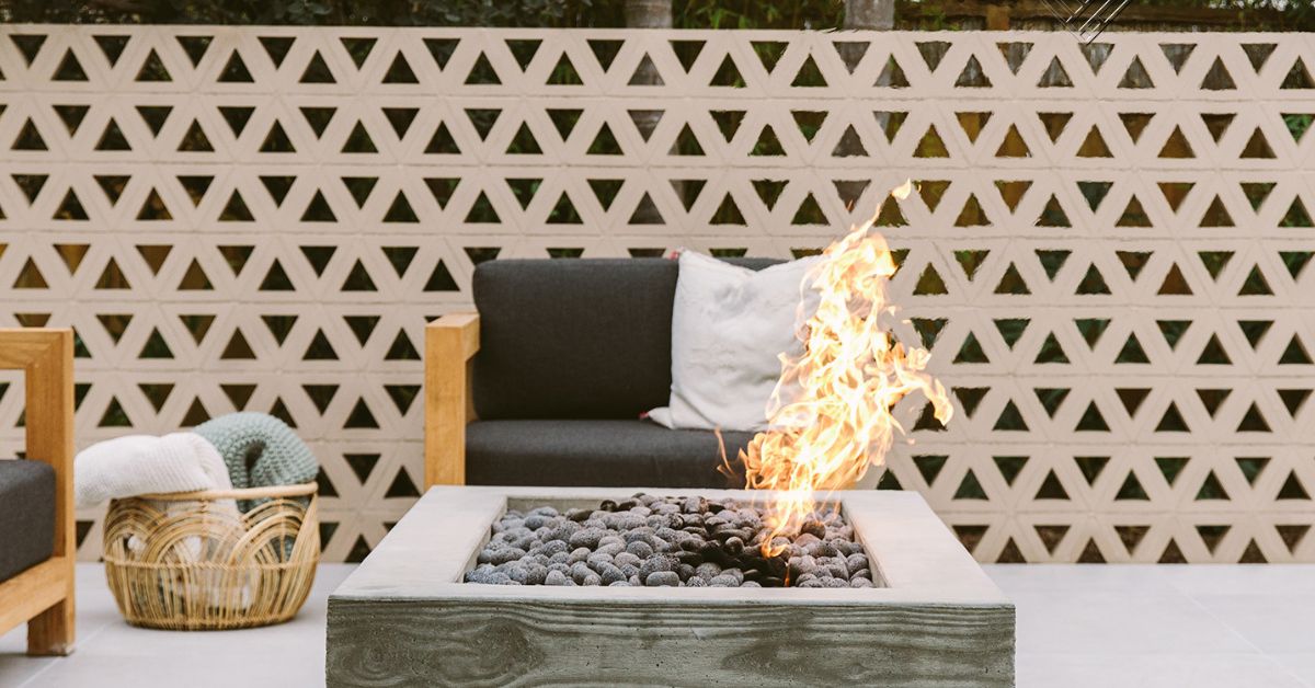The Evolution of Breeze Blocks in Modern Architectural Design