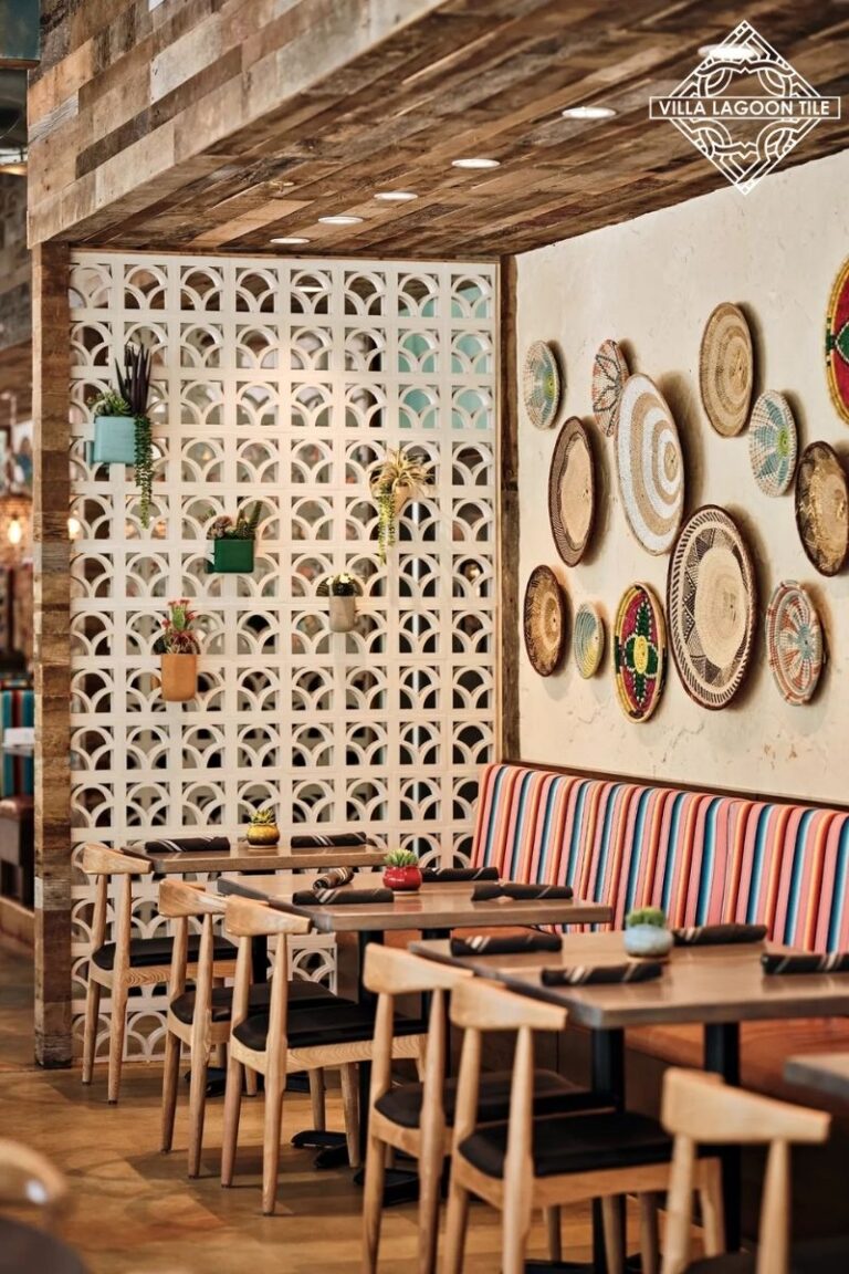 Cement Style - by Villa Lagoon Tile