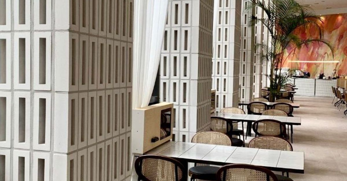 Creative Indoor Uses for Breeze Blocks