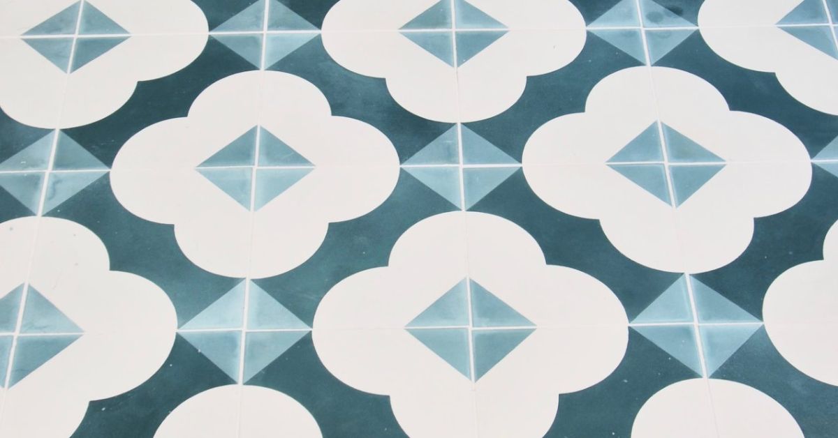 Incorporating Encaustic Tiles in Commercial Spaces