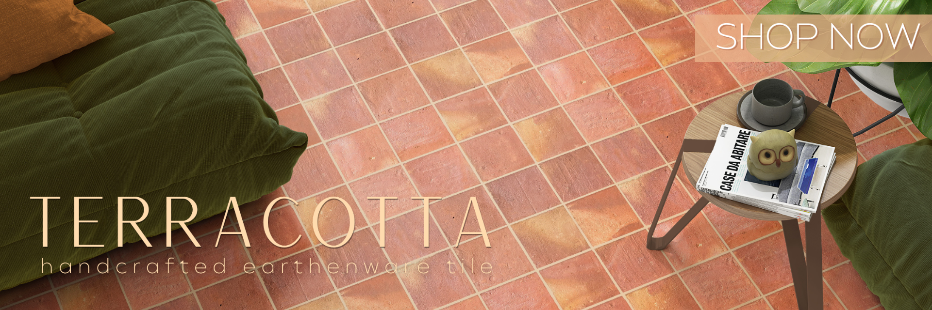 Cement Tiles in Stock | Villa Lagoon Tile