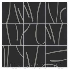 Stu Neyland Cement Tile Designs | Villa Lagoon Tile | Villa Lagoon Tile