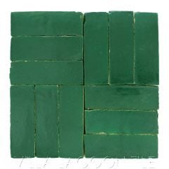 Moroccan Zellige Tiles | Villa Lagoon Tile