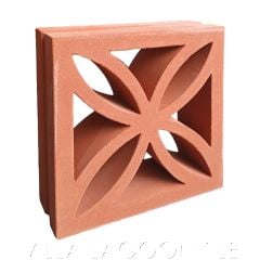 Modern Cement Breeze Blocks 2.0™ | Villa Lagoon Tile