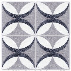 Terrazzo Cement Tile | Villa Lagoon Tile
