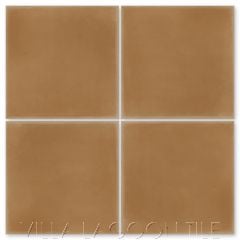 Solid Color Cement Tile | Villa Lagoon Tile