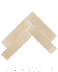 Rectangle - Solid Color Cement Tile - Cement Tiles In Stock - Cement ...