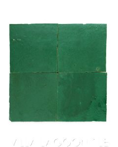Shapes - Moroccan Zellige Tile | Villa Lagoon Tile