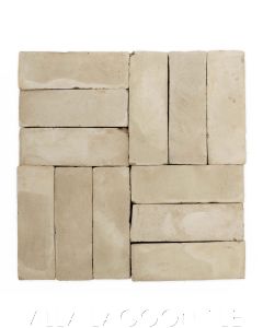 Shapes - Moroccan Zellige Tile | Villa Lagoon Tile