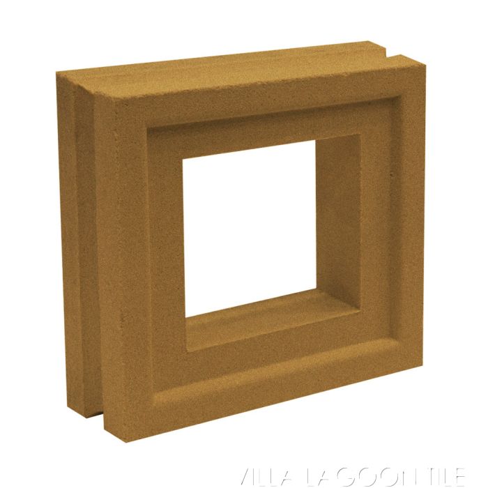 Aruba Breeze Blocks (Yellow) | Villa Lagoon Tile