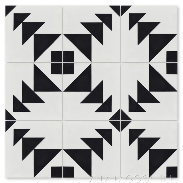 Native American Tile Designs