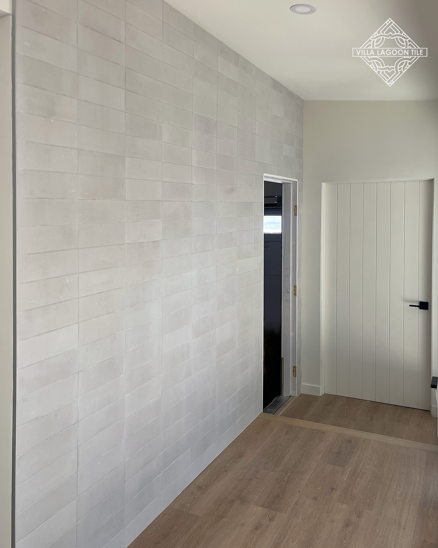 12"x4" Sandscape Tile | Villa Lagoon Tile