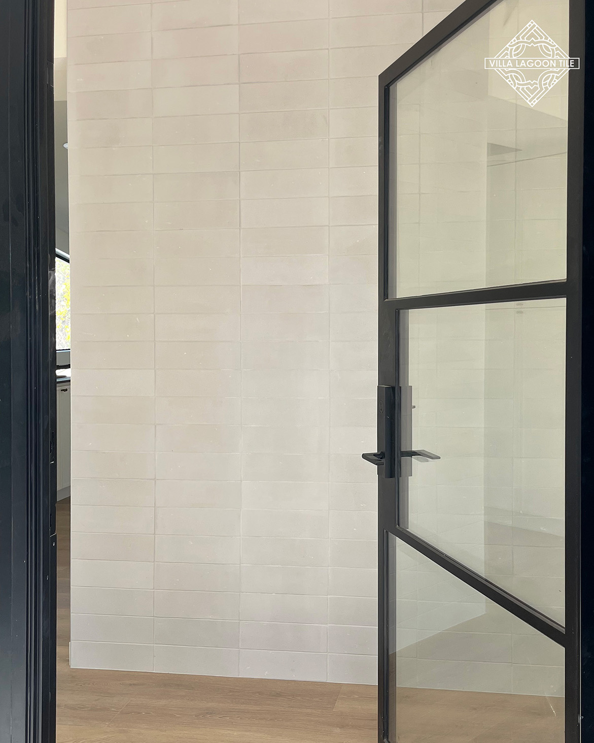 8"x4" Sandscape Tile | Villa Lagoon Tile
