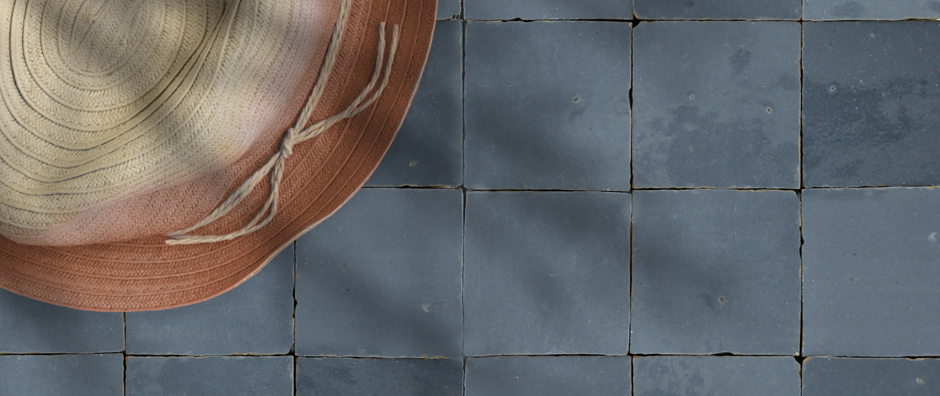 Cement Tile | Encaustic Cement Tile | Villa Lagoon Tile
