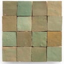 Zellige Tile Color Palette | Villa Lagoon Tile